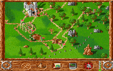 Settlers | play online