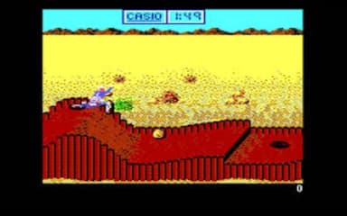 California Games | play online