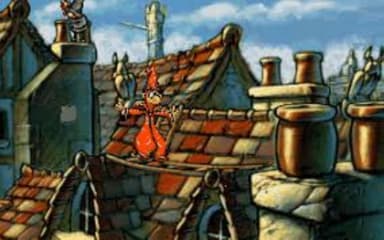 Discworld | play online