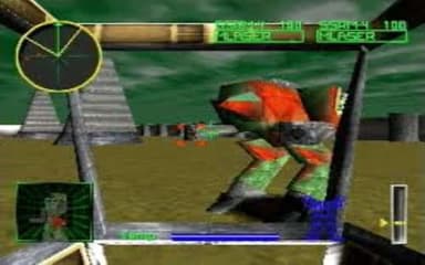 MechWarrior 2: 31st Century Combat | play online