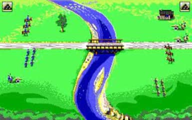 North & South | play online