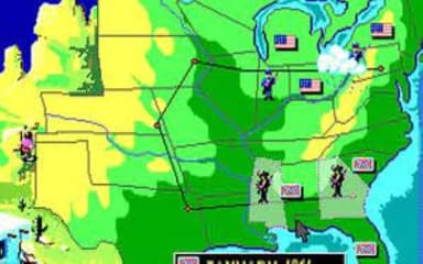 North & South | play online