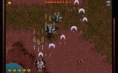Raptor: Call of the Shadows | play online