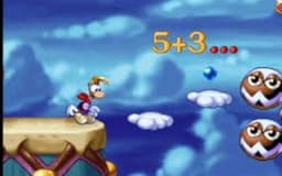 Rayman | play online