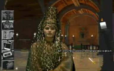 Return to Zork | play online