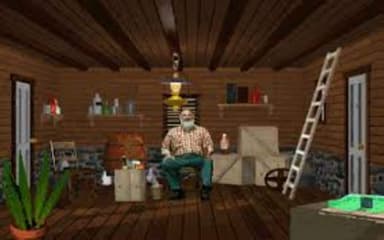 Return to Zork | play online