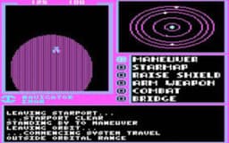 Starflight | play online