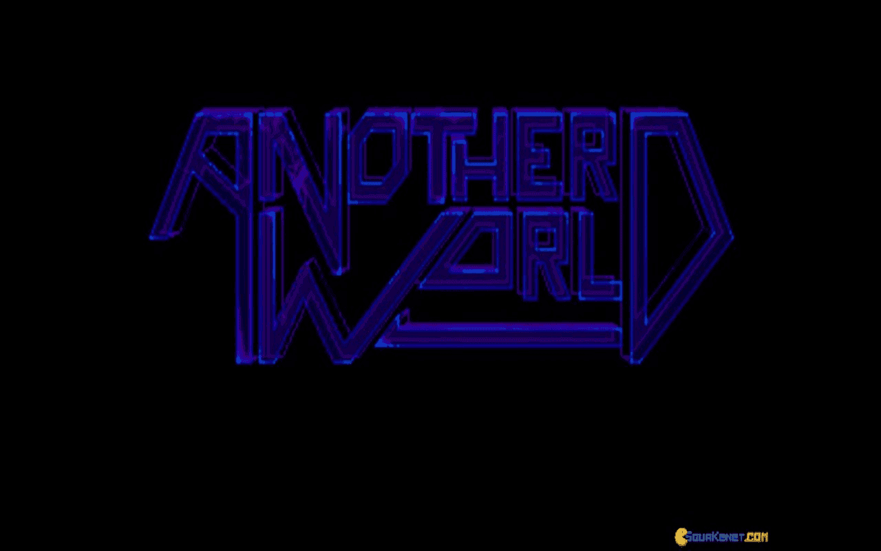 Another World | play online