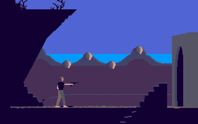 Another World | play online
