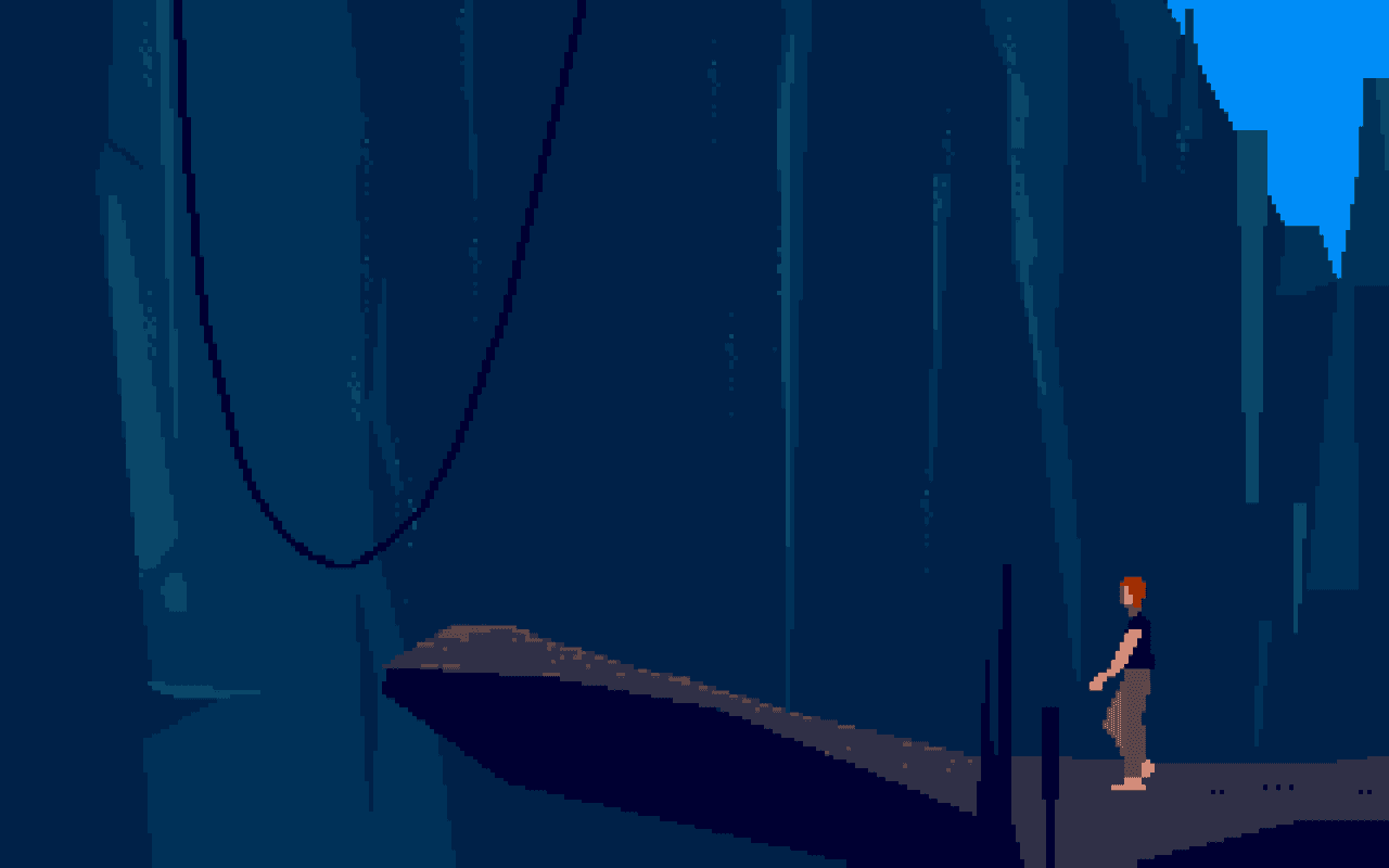 Another World | play online