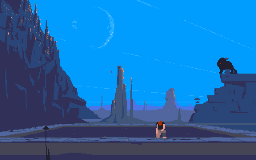 Another World | play online