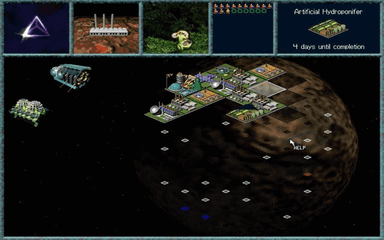 Ascendancy | play online