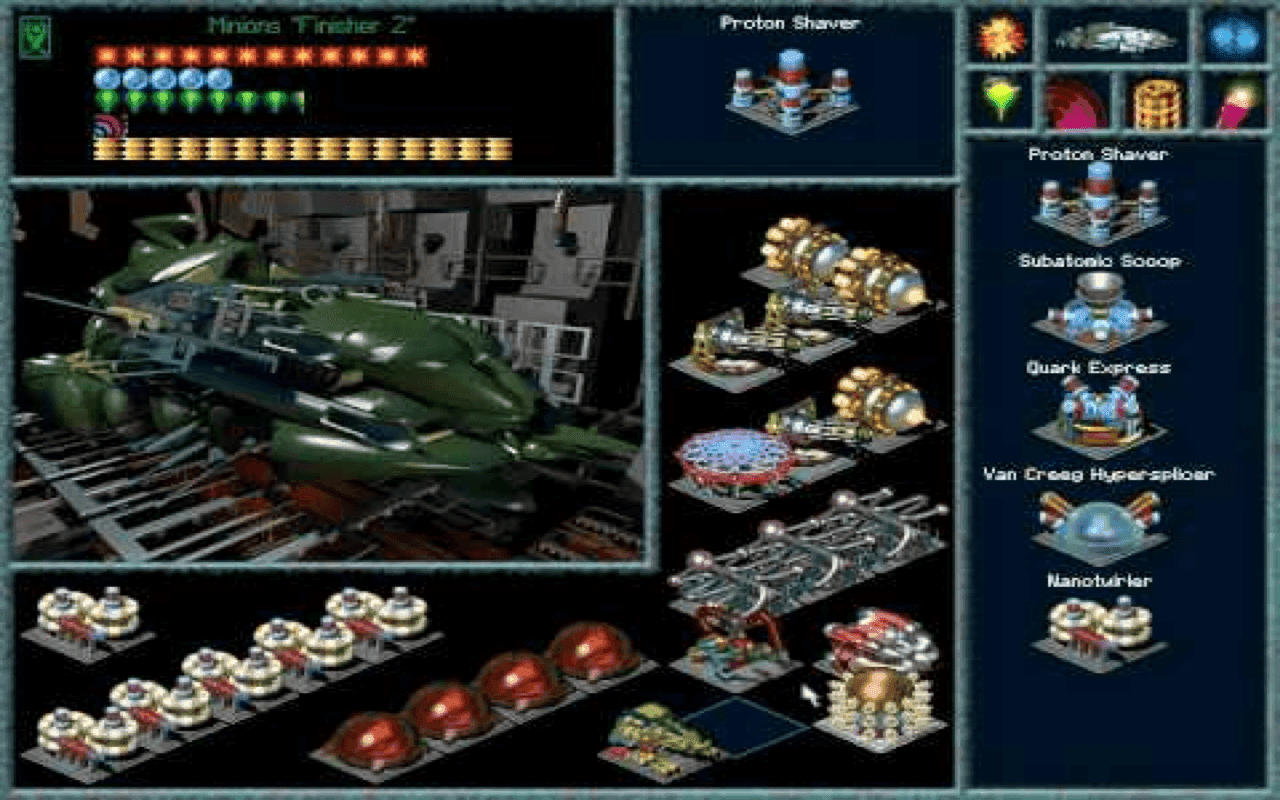 Ascendancy | play online