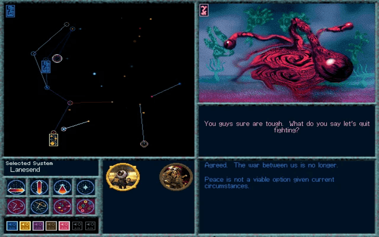 Ascendancy | play online