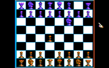 Battle Chess | play online