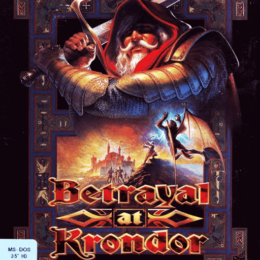 RPG DOS Games - Best Classic Role-Playing PC Games