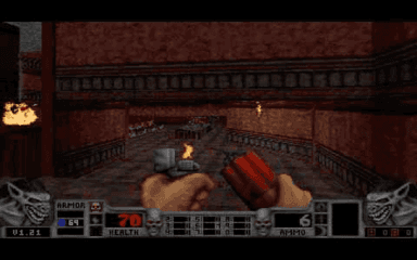Blood | play online