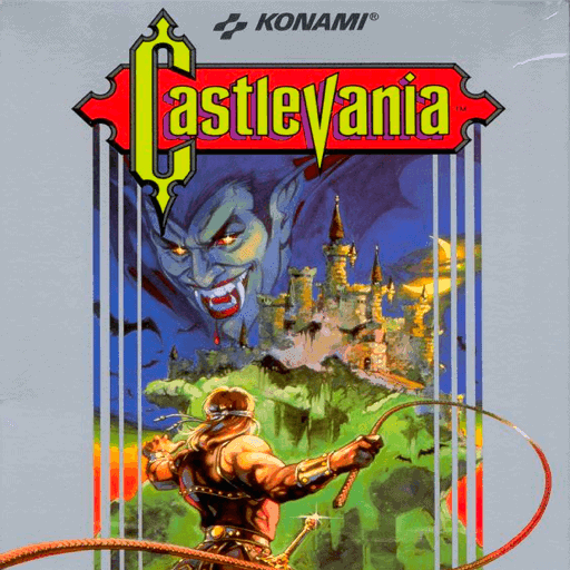 Castlevania | play online