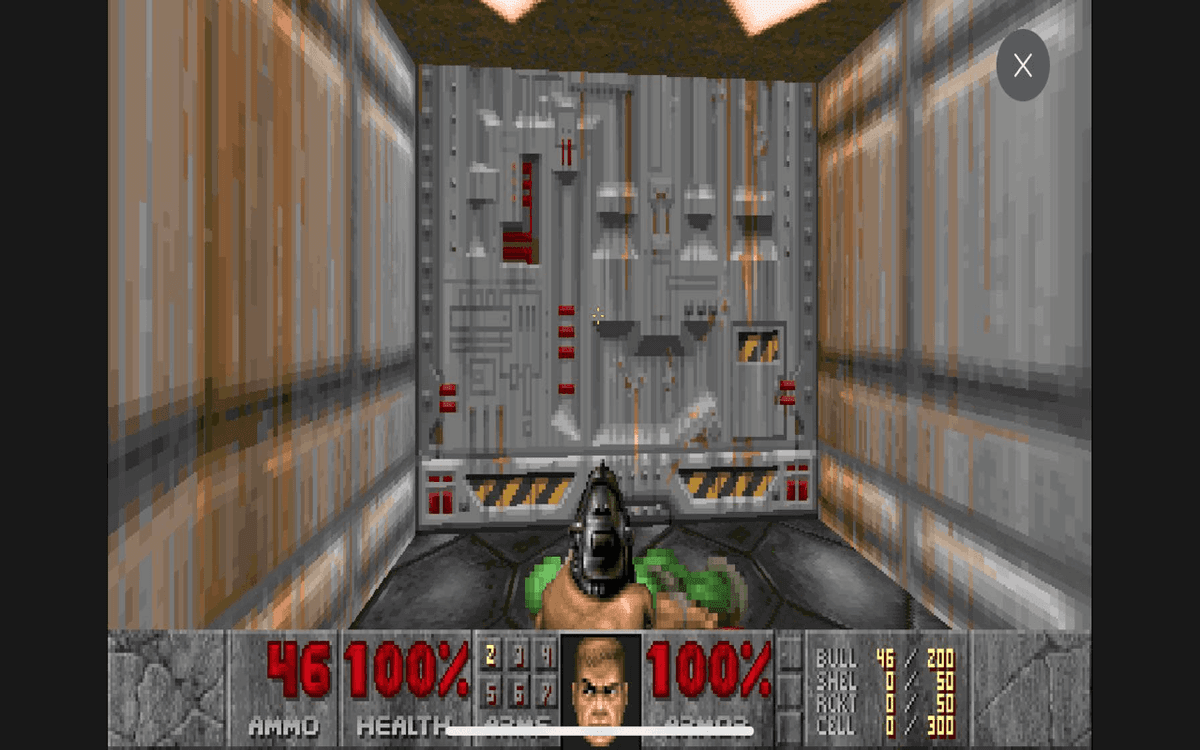 Play DOOM Online in Browser – Original DOS FPS (1993) | BestDOSGames