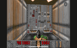 Play DOOM Online in Browser – Original DOS FPS (1993) | BestDOSGames