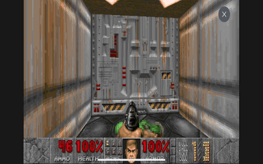 DOOM | play game online