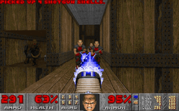 DOOM II | play online