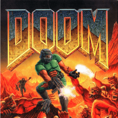 How to play DOOM (DOS) - A Full Beginner's Guide