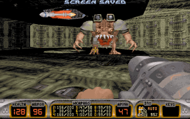 Duke Nukem 3D | play online