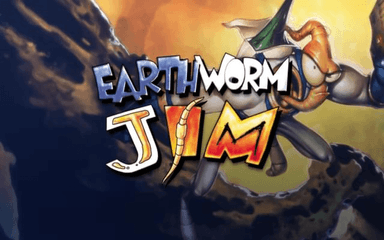 Earthworm Jim | play online
