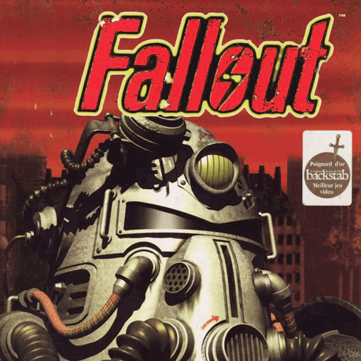 Fallout | play online