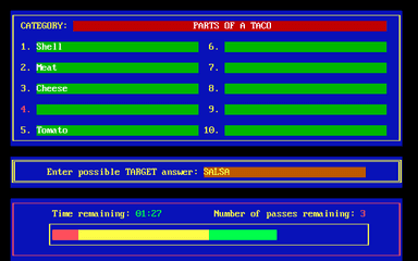 Family Feud | play online