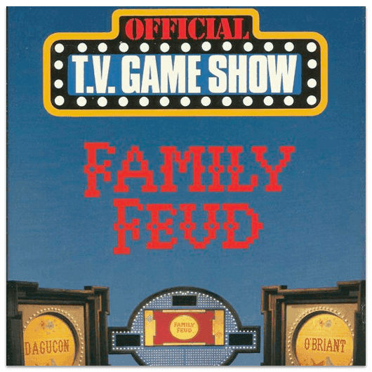 Family Feud | play online