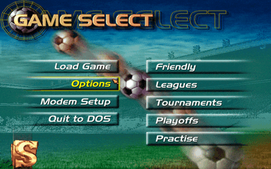 FIFA 96 | play online