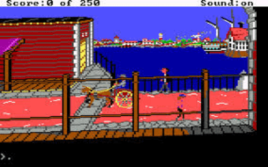 Gold Rush! | play online