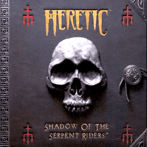 Heretic: Shadow of the Serpent Riders | play online