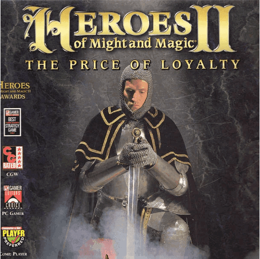Heroes of Might and Magic | play online