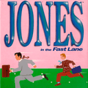 Jones in the Fast Lane | play online