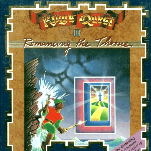 King's Quest | play online
