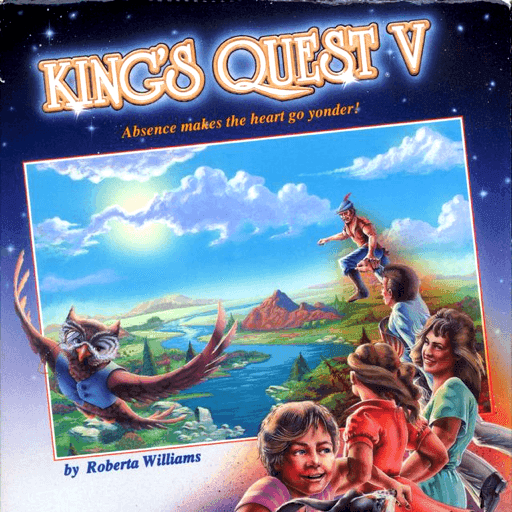 King's Quest | play online