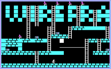 Lode Runner | play online
