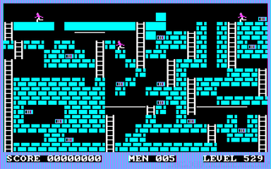 Lode Runner | play online