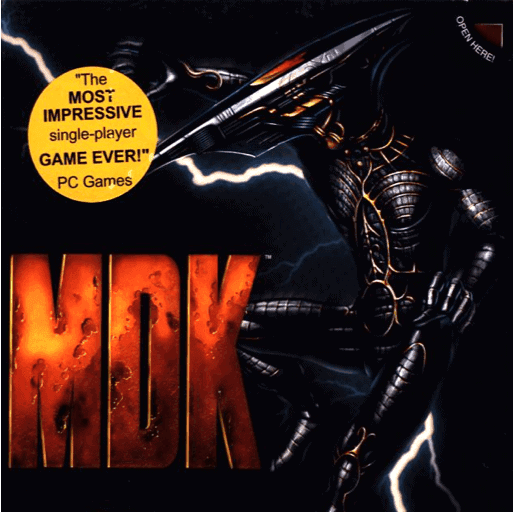 Quake | play online
