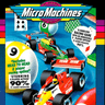 Micro Machines | play online