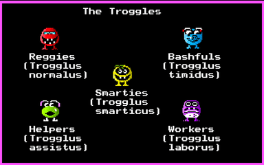 Number Munchers | play online