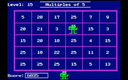 Number Munchers | play online
