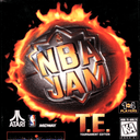 NBA Jam Tournament Edition | play online