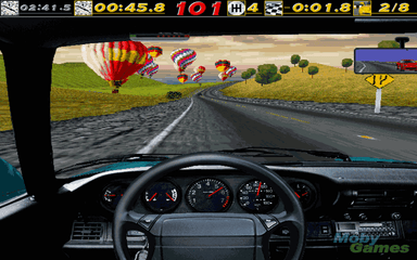 Need for Speed | play online