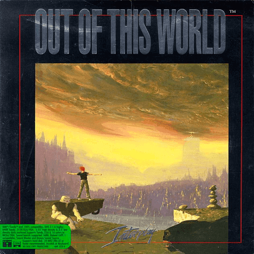 Out of This World | play online