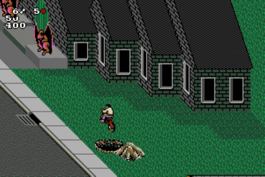 Paperboy | play online