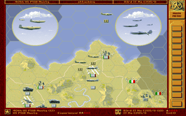 Panzer General | play online